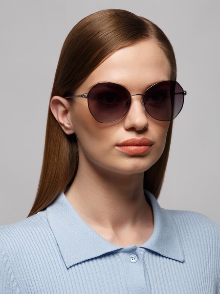 Солнцезащитные очки Eleganzza: купить очки Элеганза женские в интернет ...