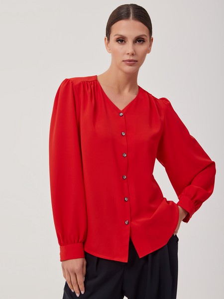 Купить блузки женские в интернет-магазине Eleganzza