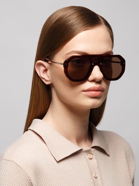 Солнцезащитные очки Eleganzza: купить очки Элеганза женские в интернет ...