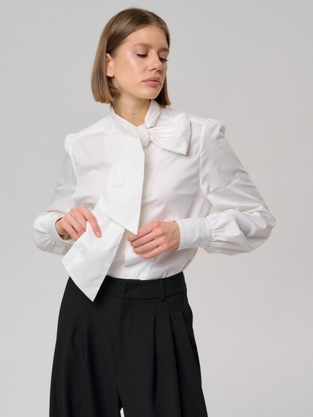Купить блузки женские в интернет-магазине Eleganzza