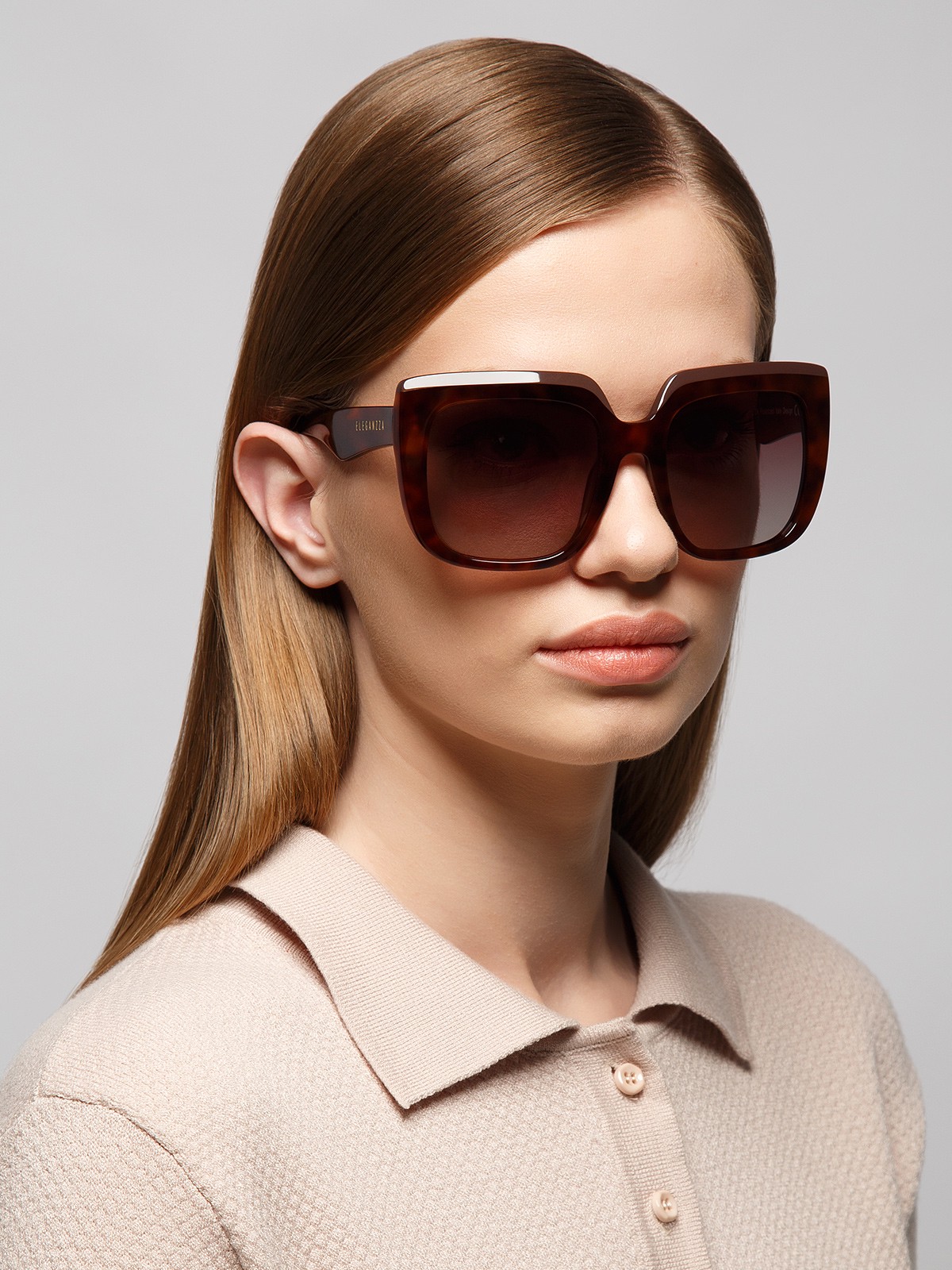 Солнцезащитные очки Eleganzza: купить очки Элеганза женские в интернет ...