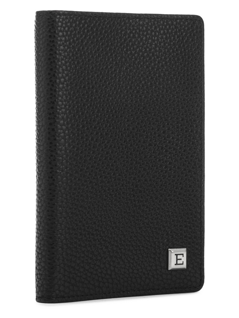 Обложки для документов ELEGANZZA (Элеганза) 01-00024075 , цвет черный ...