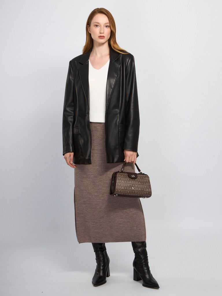 Сумка Labbra L-JY2911 java-l.cacao/coffee