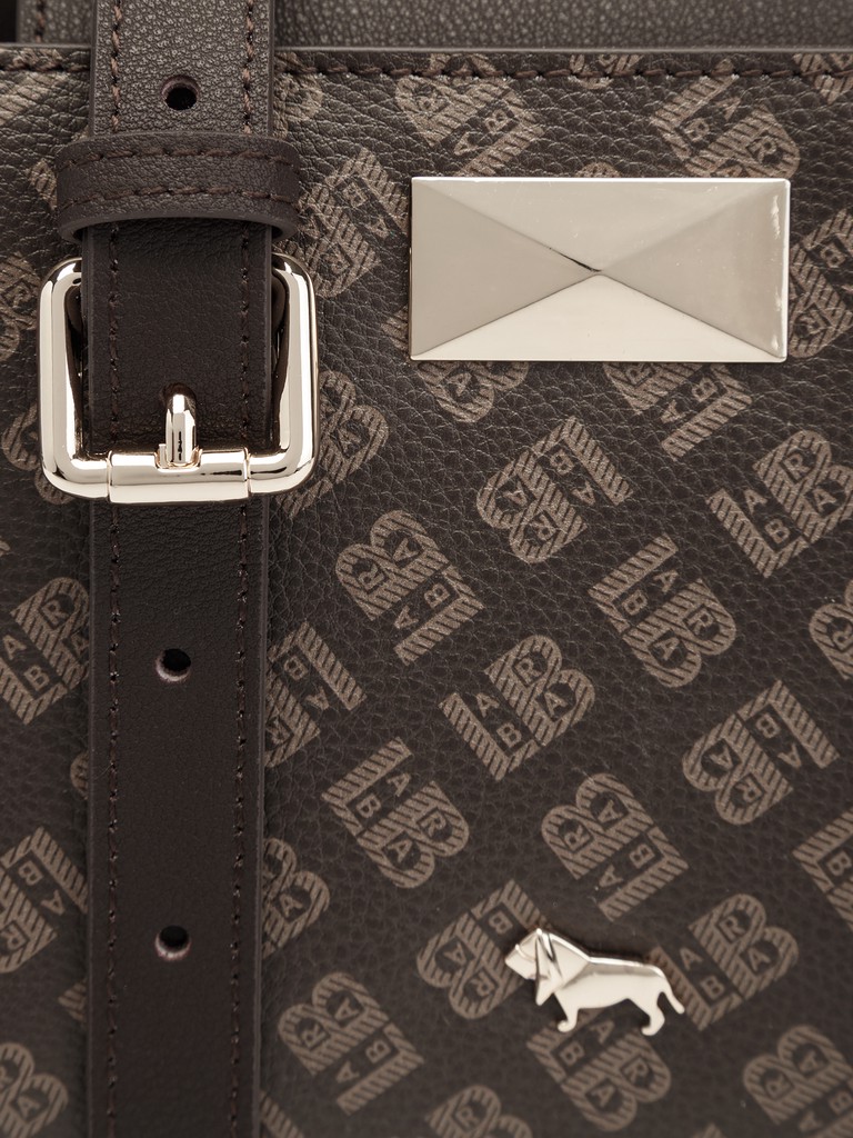 Сумка Labbra LZ-70374 coffee-l.cacao/java/coffee