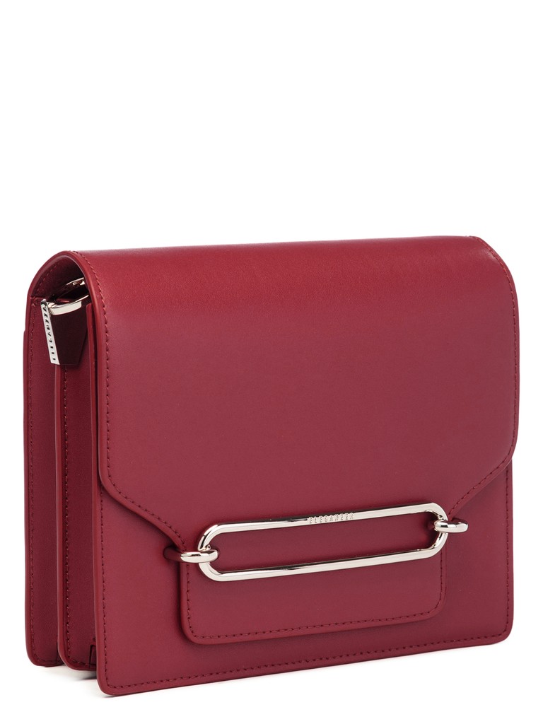 Сумка ELEGANZZA ZQ141-2524 ruby wine