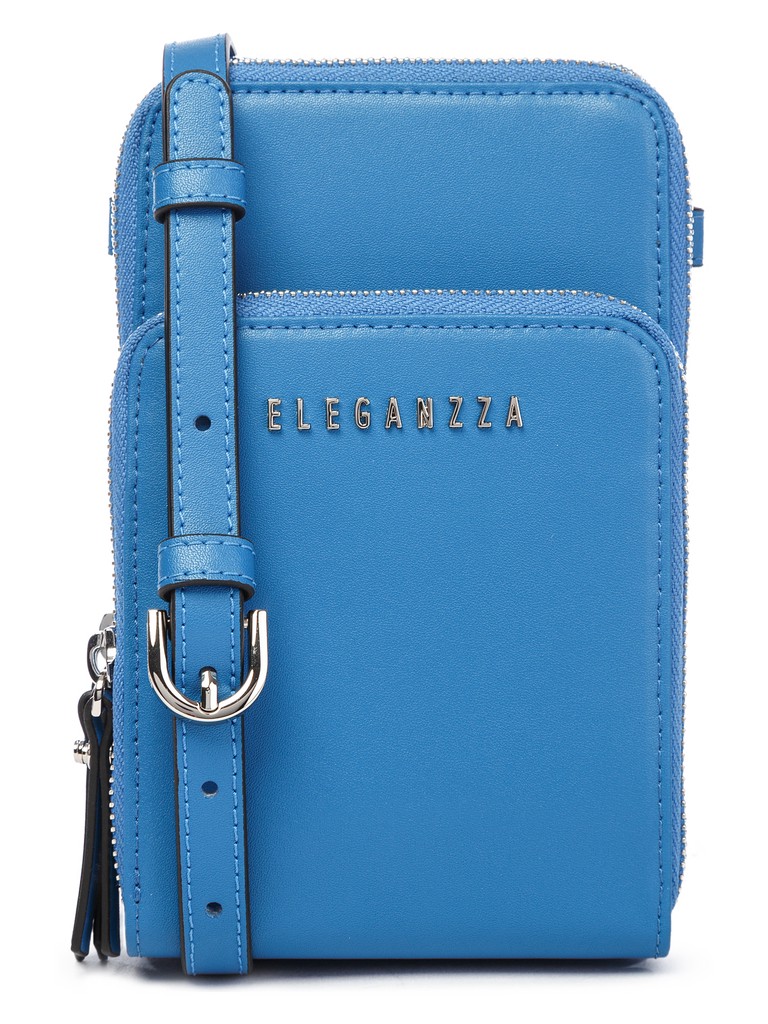 Сумка ELEGANZZA ZQ144-1174 blue lake