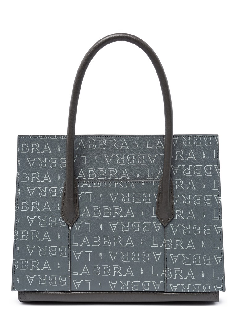 Сумка Labbra L-JY2986 stone-sea-salt/antracit