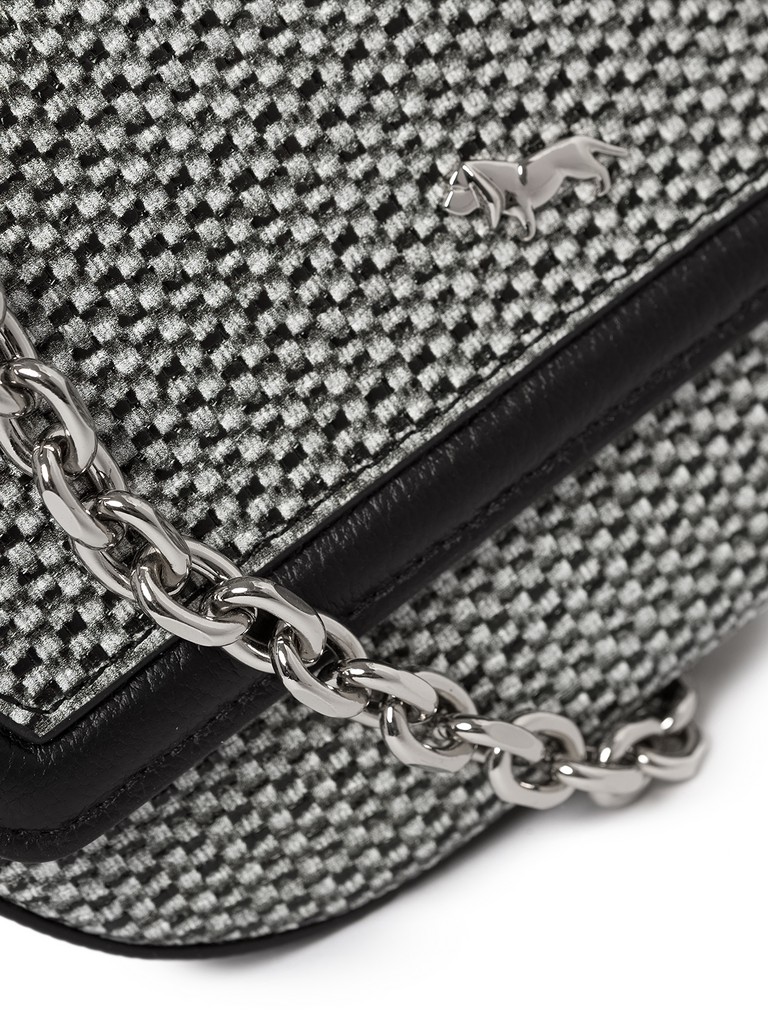 Сумка Labbra LZ-60360 stone/black